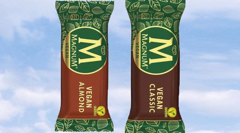 Veganes Magnum – Vegane Produkte